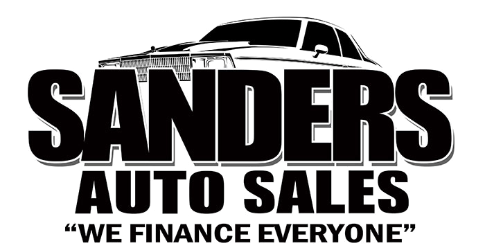 Sanders Auto Sales of Greenbrier, LLC